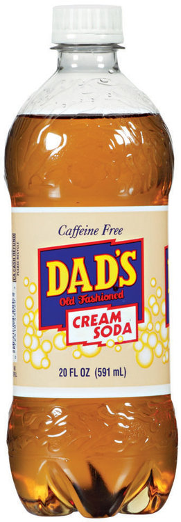Dad's Old Fashioned® Cream Soda Reviews 2019