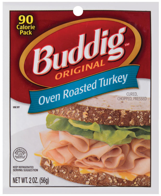 Carl Buddig Original Oven Roasted Turkey Reviews 2019