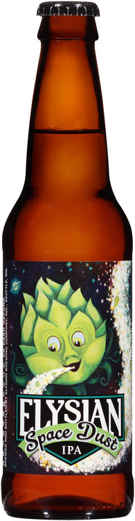 Elysian Space Dust IPA Reviews 2019