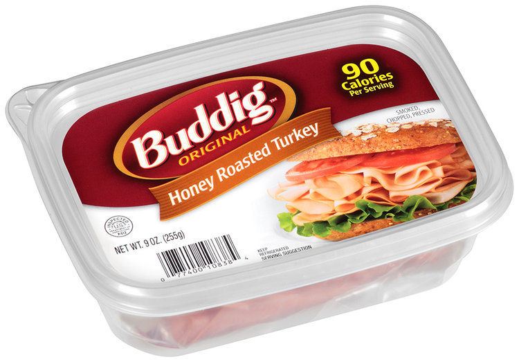 Buddig™ Original Honey Roasted Turkey Reviews 2019