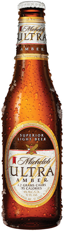 Michelob Ultra Amber Beer Reviews 2019