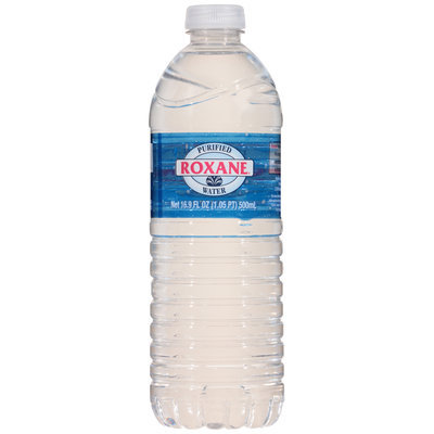Roxane® Purified Water Reviews 2019