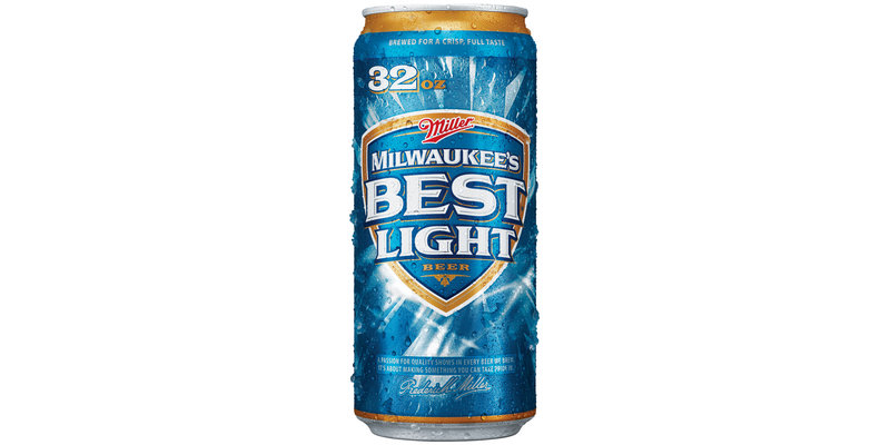 Milwaukee's Best Light Beer Reviews 2019