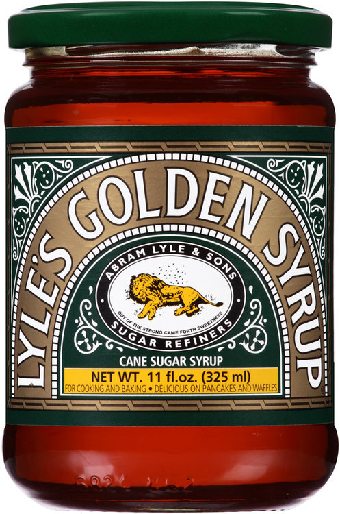 Lyle's Golden Syrup® Reviews 2019