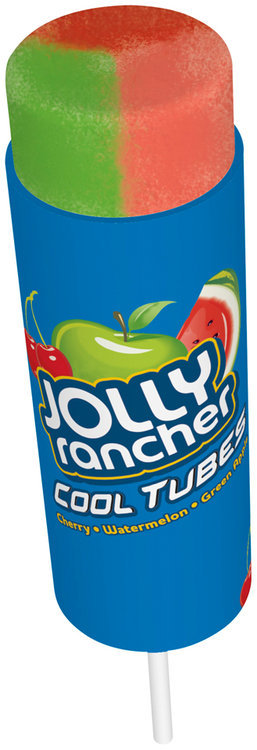 Jolly Rancher Cool Tubes Reviews 2019