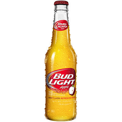 Bud Light Apple Beer Reviews 2019