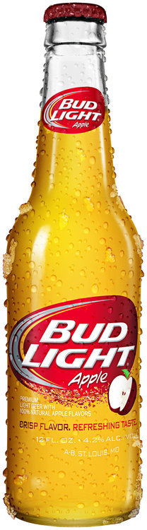 Bud Light Apple Beer Reviews 2019