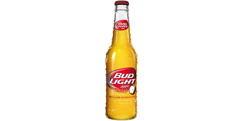 Bud Light Apple Beer Reviews 2019