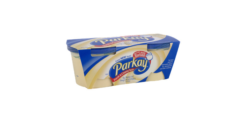 Parkay Margarine Fresh & Creamy Taste Reviews 2019