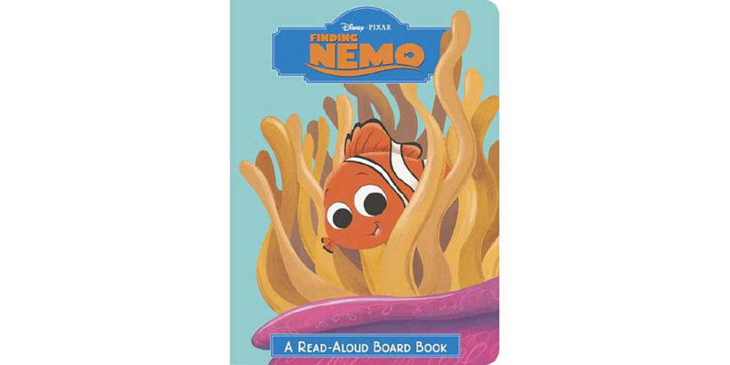 Finding Nemo Reviews 2019