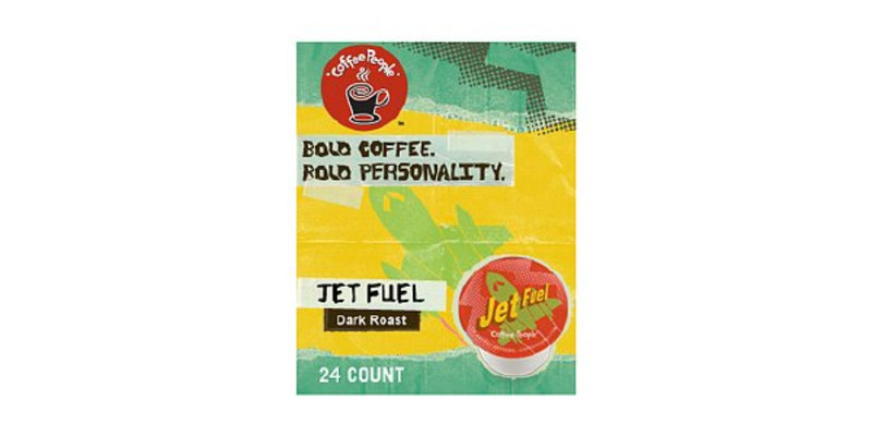 Coffee People Jet Fuel Coffee Reviews 2019