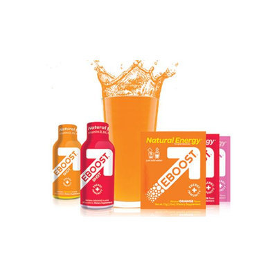 EBOOST Natural Energy Reviews 2019