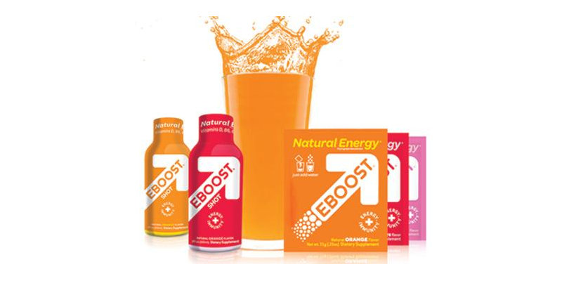 EBOOST Natural Energy Reviews 2019