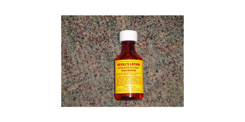 I L Bevill Company Bevill's Lotion Reviews 2019