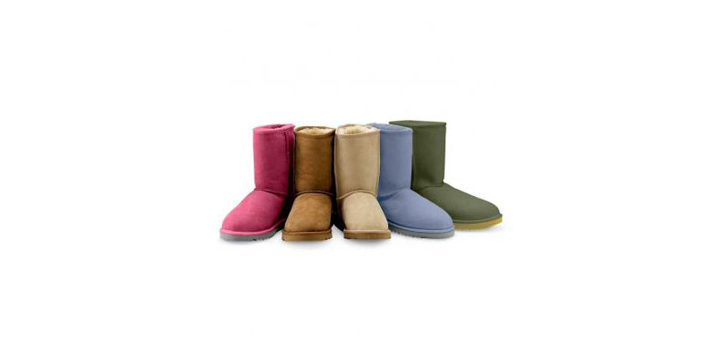 UGG Australia Reviews 2019