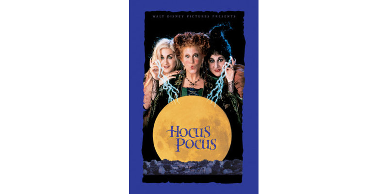 Hocus Pocus Reviews 2019