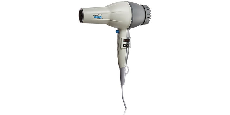 Conair Pro Silver Bird Turbo Hair Dryer Reviews 2019