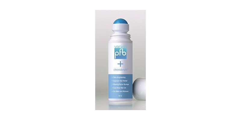 PFB Vanish + Chromabright Reviews 2019