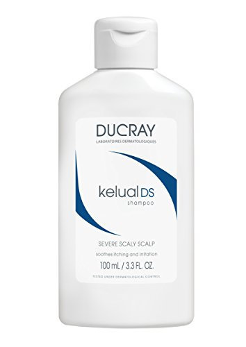 Ducray Kelual DS Shampoo Reviews 2019