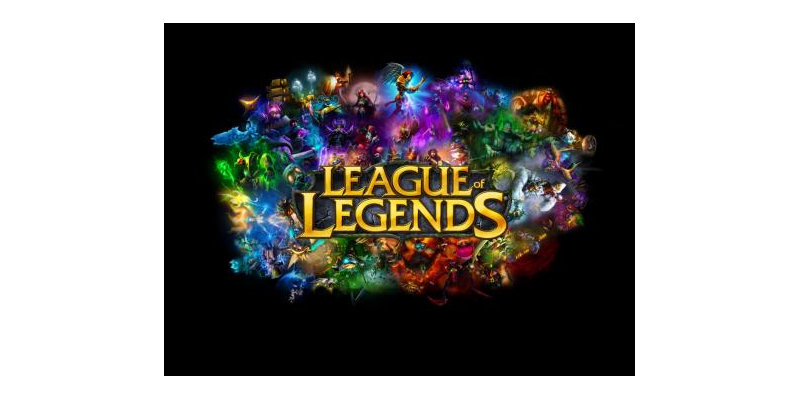 League of Legends Reviews 2019
