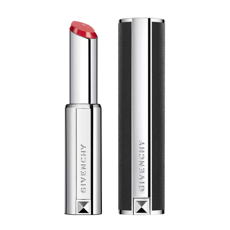 Givenchy Le Rouge Liquide Lipstick Reviews 2019
