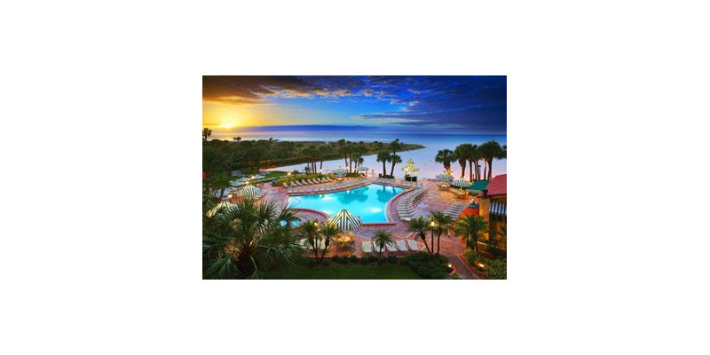 Sheraton Sand Key Resort Reviews 2019