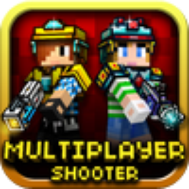 Alex Krasnov Pixel Gun 3D Reviews 2019