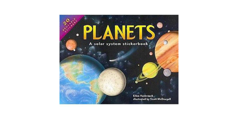 Planets (Hardcover) Reviews 2019