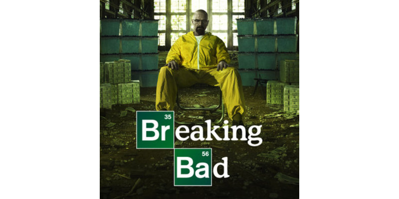 Breaking Bad Reviews 2019 | Find the Best TV | Influenster