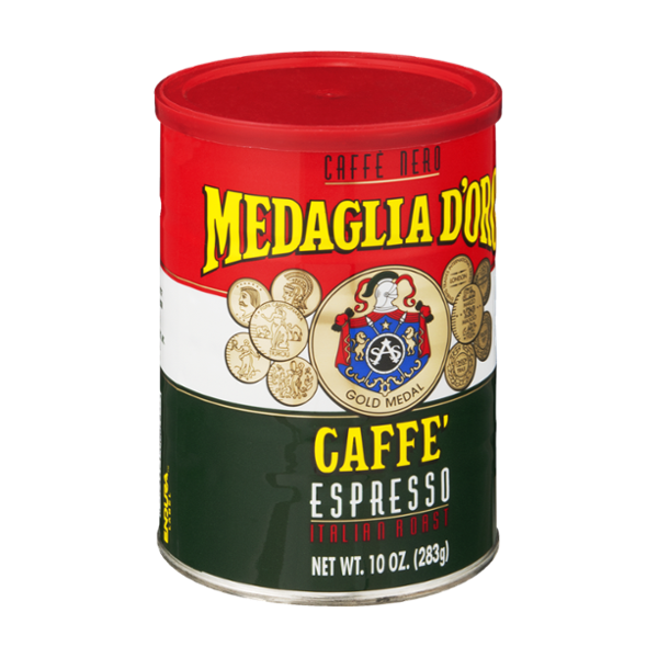 Medaglia Doro Caffe Espresso Coffee Reviews 2019