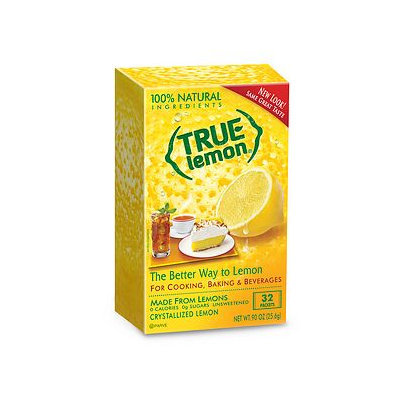 True Lemon for Your Water Reviews 2019