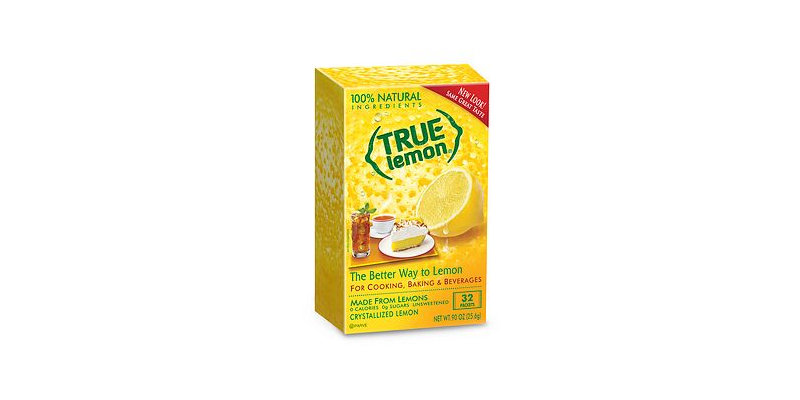 True Lemon for Your Water Reviews 2019