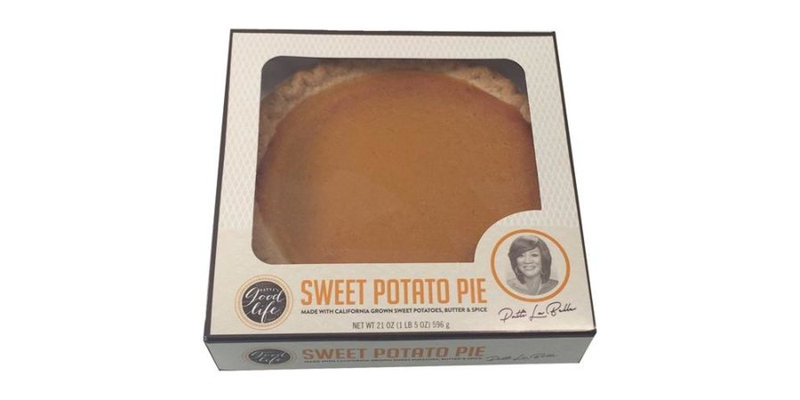 Patti La Belle Patti LaBelle Sweet Potato Pie, 21 oz Reviews 2019