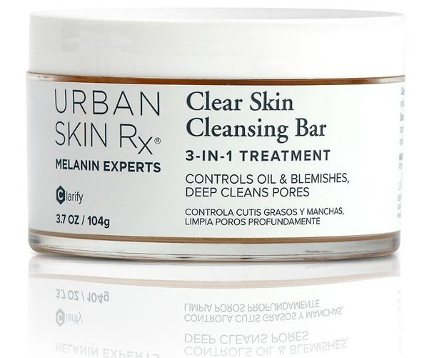 Urban Skin Rx Clear Skin Cleansing Bar Reviews 2019 | Page 4