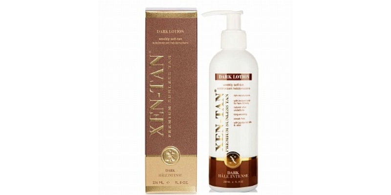 Xen Tan Dark Lotion Reviews 2019