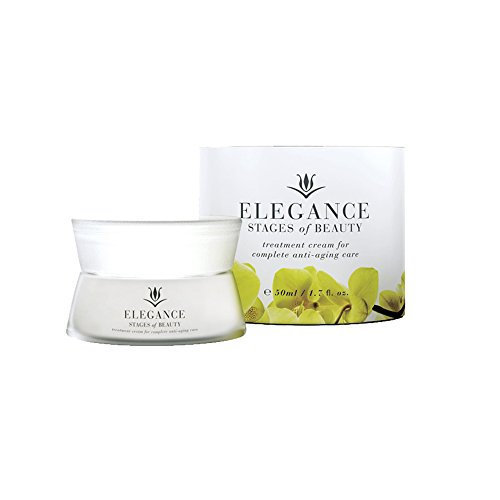 Elegance Treatment Cream Reviews 2019
