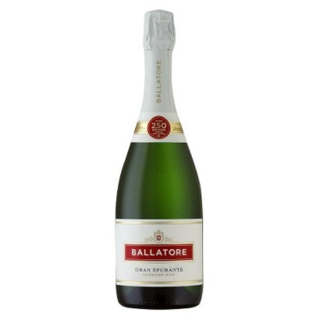 Ballatore Gran Spumanti Sparkling Wine 750 ml Reviews 2019