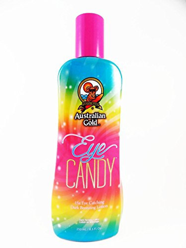 New Sunshine Australian Gold Eye Candy Reviews 2019