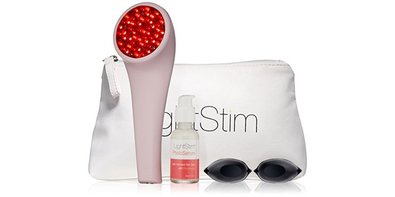 LightStim for Wrinkles Reviews 2019 | Influenster