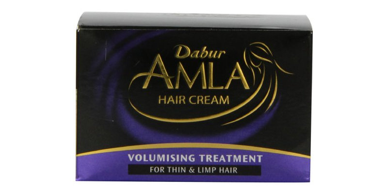 Dabur Amla Volumising Hair Cream Reviews 2019