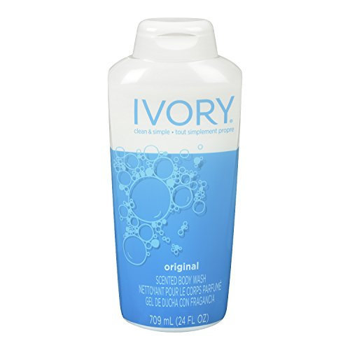 Simple Clean Simply Ivory Original Scent Body Wash Reviews 2019 | Page 7