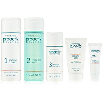 Proactiv 3 Step Acne Treatment System (60 Day) Reviews 2019