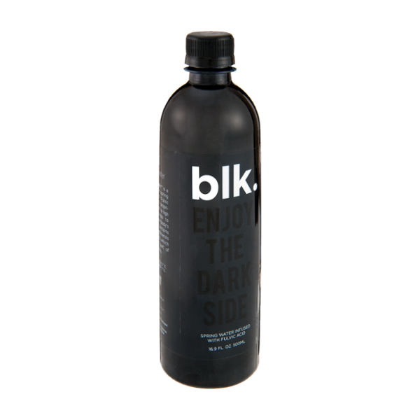 Blk Spring Water Infused with Fulvic Acid Reviews 2019