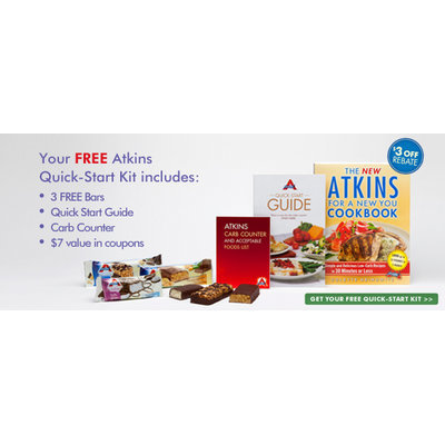 Atkins Diet Reviews 2019