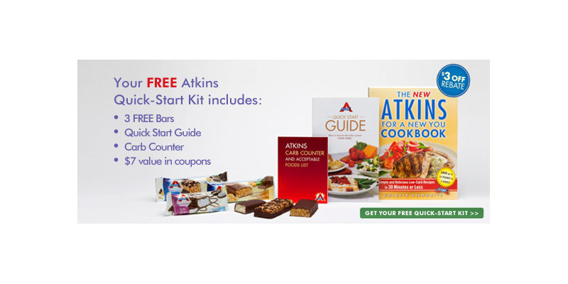 Atkins Diet Reviews 2019