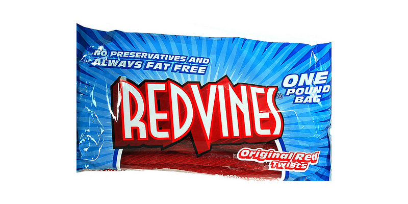 RedVines Original Red Twists Reviews 2019