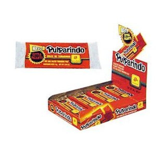 Pulparindo Reviews 2019