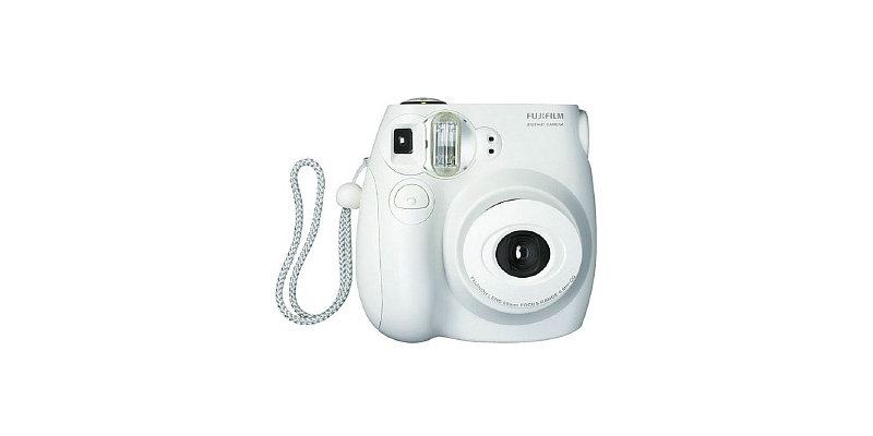 Fujifilm Instax Mini 7S Camera Reviews 2019