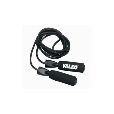 Valeo, Inc. Speed Jump Rope by Valeo Fitness Gear Reviews 2019