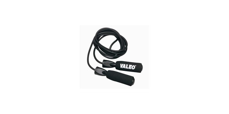 Valeo, Inc. Speed Jump Rope by Valeo Fitness Gear Reviews 2019